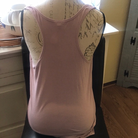 Fossil | Tops | Fossil Tank | Poshmark